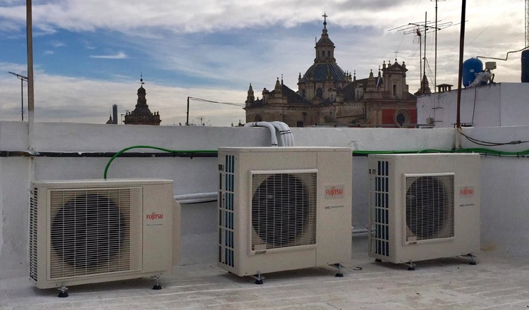 Instalaciones Garpi | Mantenimiento e instalaciones de calderas y ...